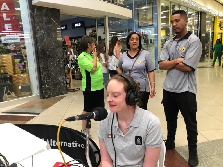 Rainbow FM – RAINBOW COMMUNITY BROADCASTER